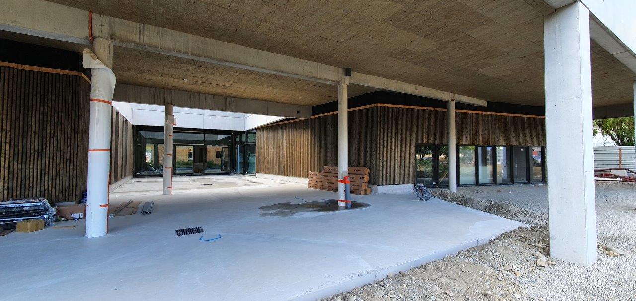 FR AIB - Notre Plan campus